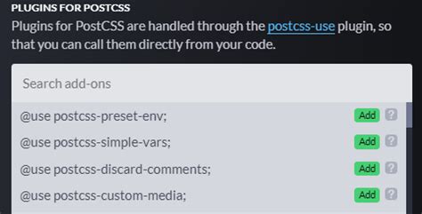 Using PostCSS With Media Queries Level 4 LogRocket Blog