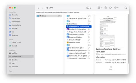 How To Recover Deleted Google Docs Sheets After Days Full Guide