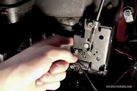 Briggs And Stratton Lawn Mower Engine Problems Uk Sale Th