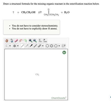 solved give the iupac names of the two reagents that would