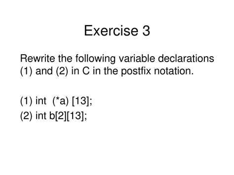 Principles Of Programming Languages 8 Types Ppt Download