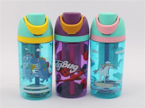 مشخصات ،قیمت وخرید قمقمه نی دار دخترانه دلبند