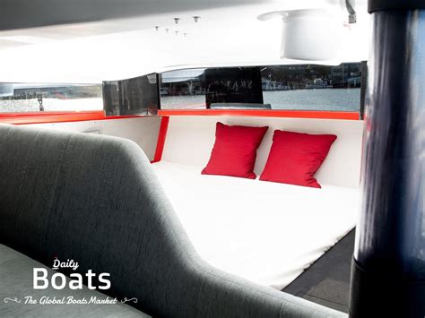 2016 Dna Full Foiling Catamaran For Sale View Price Photos And Buy 2016 Dna Full Foiling