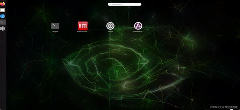 jetson orin（ubuntu20 04）安装nomachine和jtop ubuntu20 04 nomachine csdn博客