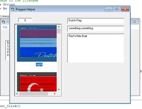 multiple record info from access db vbforums