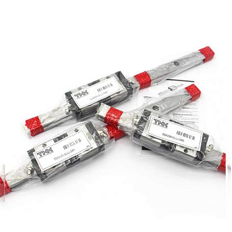 Japan THK Linear Guide Slider SSR XV SSR XV SSR XTB SSR XW SSR XW TFL Bearing