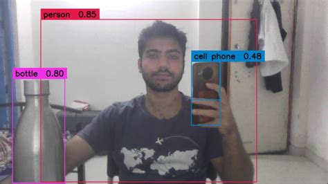 Labellerr On Linkedin A Quick Guide For Object Detection Using Yolov8
