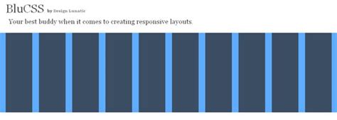 Responsive Web Design Frameworks For Lazy And Savvy Developers