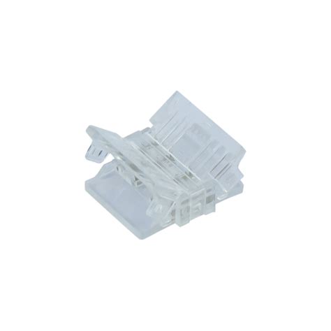 Integral Block Connector 5pack For 12mm Width Ip20 Rgb Strip Ilstaa404 Uk