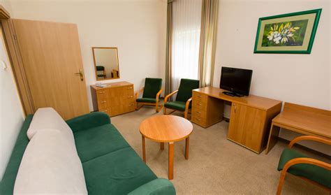 Geovita Wisła - Pobyty Rehabilitacyjne