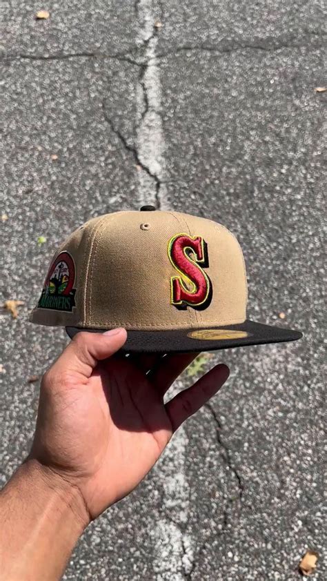 New Era Custom Hats Fitted Hats 59fifty New Era Caps Fitteds Artofit