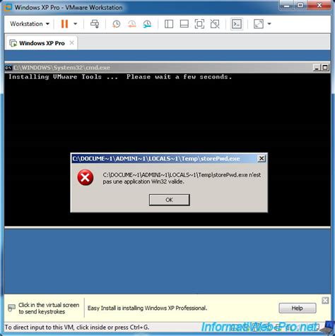 Virtualize Windows XP To Make It Fluid With VMware Workstation And VMware Tutorials