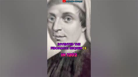 Father Of Binary Number System😲 Father Of Fabonacci Sequence 😲🤭 🔥 Pingala Ancientindia Youtube