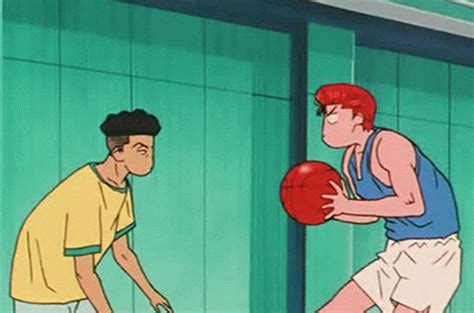 Slam Dunk S