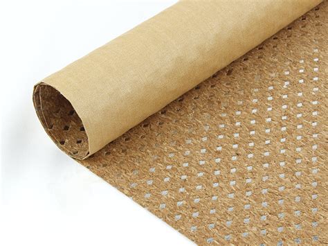 Cork Fabrics Info Cork