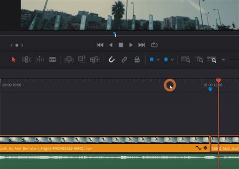 5 best davinci resolve glitch effects