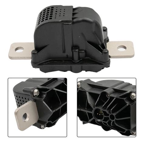 For Tesla Model 3 Y High Voltage Battery Disconnect Pyro Fuse Pyrofuse Parts £19 93 Picclick Uk