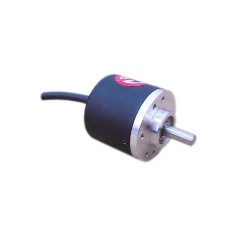 Encoder Incremental Rotativo 600ppr 4000rpm