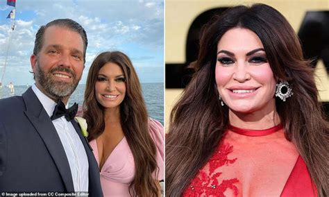 Fans React To Photos Of Kimberly Guilfoyle When She Was Young