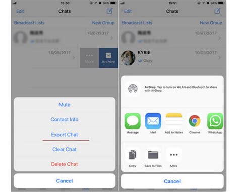 Top 3 Useful Ways For WhatsApp Backup And Restore