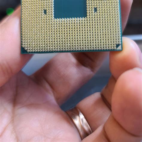 AMD Ryzen X Core Thread Processor CPU USED Jawa