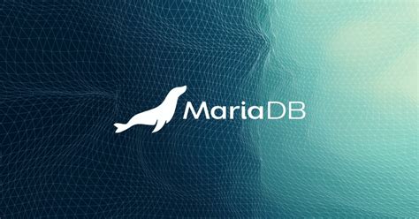 Mariadb Galera Cluster 106 集群部署 知乎