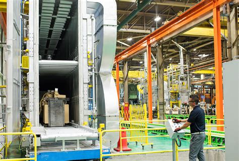 Prolec Ge Celebrates Completion Of Shreveport Facility Expansion In Support Of U S Energy