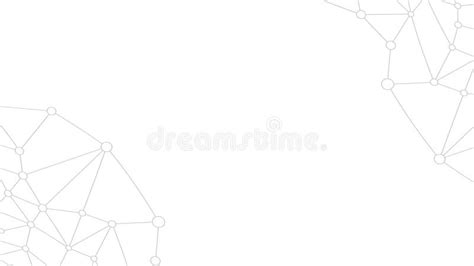 Technology Abstract Background Science Technology Backdrop Vector Stock Vector Illustration