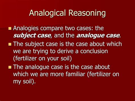 Ppt Inductive Reasoning Powerpoint Presentation Free Download Id 3287944