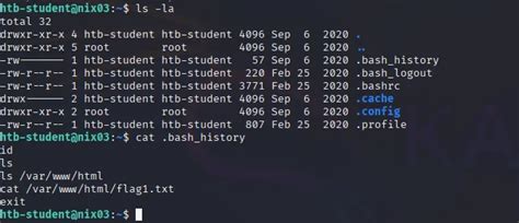 Tryhackme Linux Privilege Escalation Writeup By Mehdi Medium