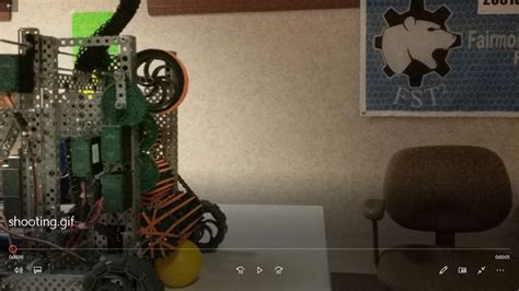 Flywheel Assistance VEX V General Discussion VEX Forum