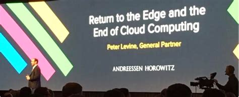 Cloud Computing Versus Real Time Edge Computing Xailient