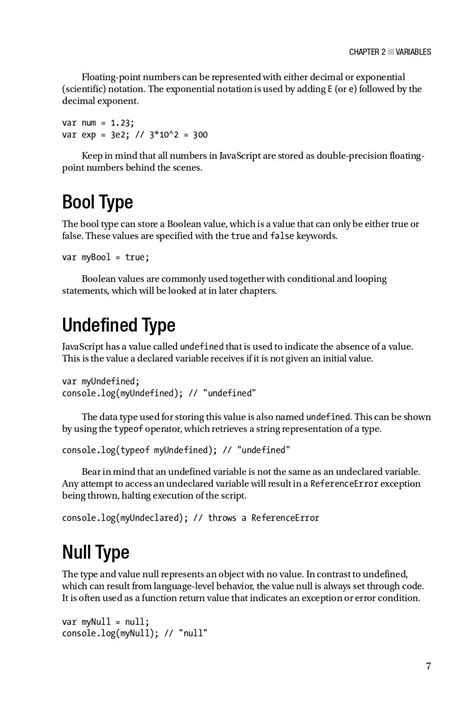 Javascript Quick Syntax Reference Your Handy Guide Connect 4 Techs