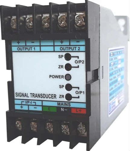 Ac Current Transducer At Rs ABB Current Transducer In Jaipur ID