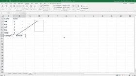 Trace Error In Excel Instructions And Video Lesson TeachUcomp Inc