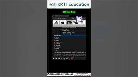 Html And Css Magic Essential Tricks For Web Designers Shorts Html Css