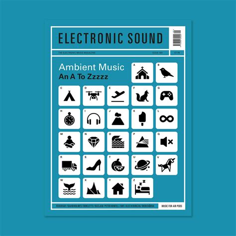 Issue 109 — Electronic Sound