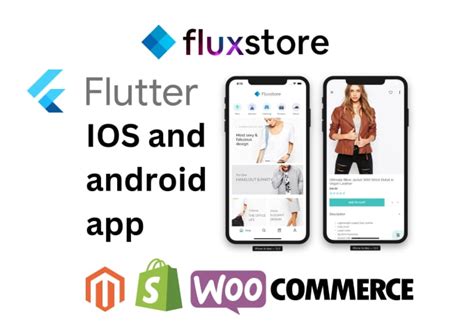 Configure Fluxstore Ecommerce App For Ios And Android By Bakhtali1 Fiverr