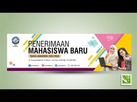 View Desain Spanduk Simple Keren Images