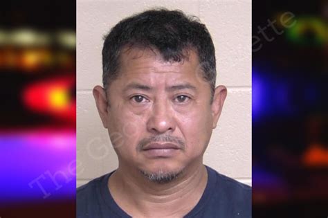 Hugo Cortez — Walker County Jail Bookings