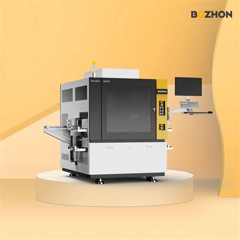 Self Developed Motion Control Technology For Domestically Produced High