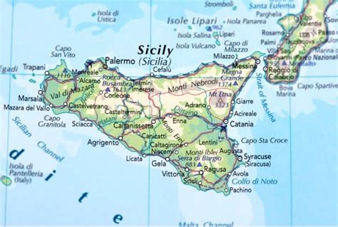 Is Sicily Part Of Italy 25 Great Travel Tips