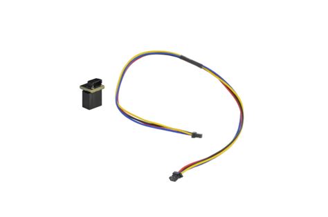 Raspberry Pi Qwiic Connector And Cable