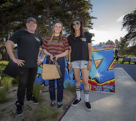 2019 Thomson Park Bowl Jam — Photos And Video Manual Magazine