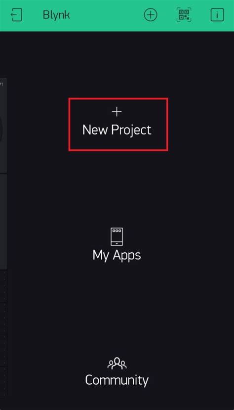 Motion Detector Using IoT With Blynk App IoT Motion Detection