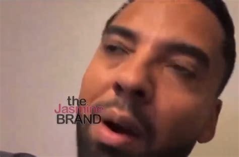 Actor Christian Keyes Says A Powerful Man In Hollywood Sexually