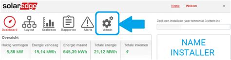 SolarEdge API SmartDodos