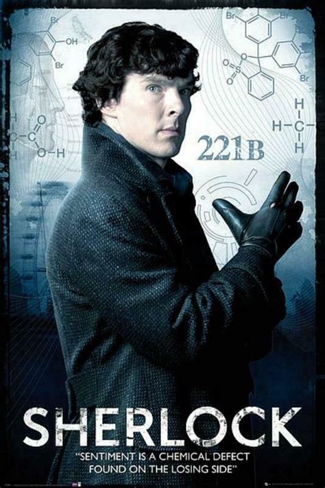 Sherlock : Solo - Maxi Poster 61cm x 91,5cm neu und versiegelt Sherlock ...