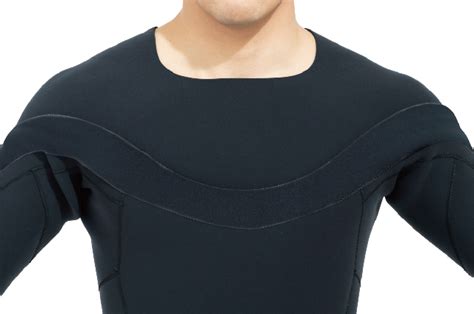 Light Shell F ウェットスーツ｜ヌーベルバーグインターナショナルジャパン