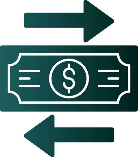 Transactions Vector Icon Design 25118439 Vector Art At Vecteezy